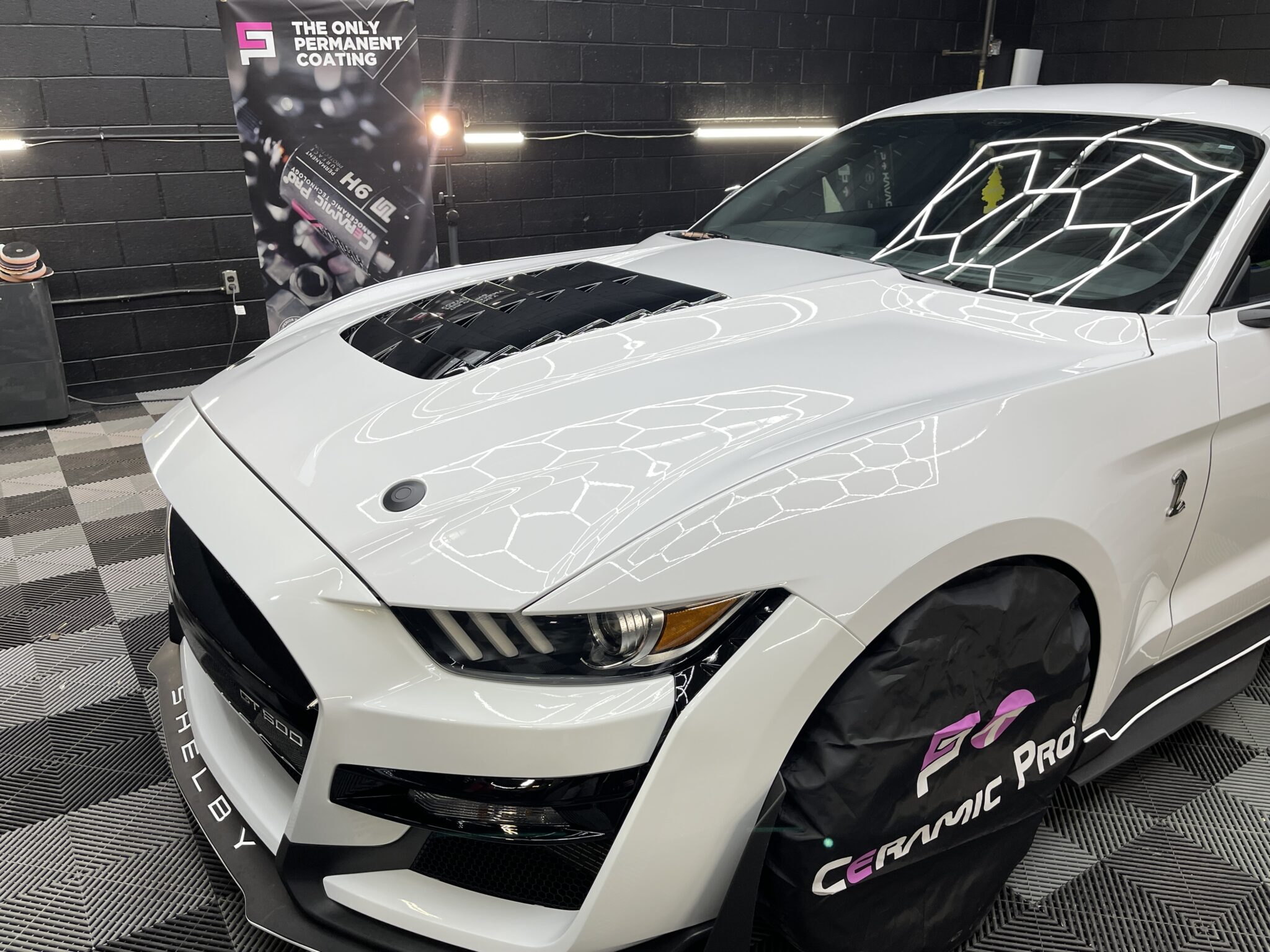 KAVACA Paint Protection Film: What Is It? Is it worth it? » Ceramic Pro ...